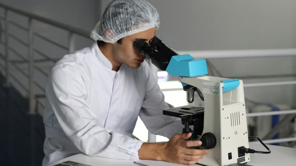 Biopsja tarczycy - na czym polega i kiedy jest potrzebna?