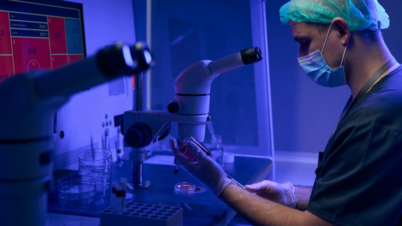 Biopsja tarczycy - na czym polega i kiedy jest potrzebna?