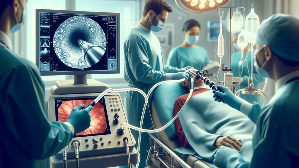 Kalcytonina - co to za badanie? Norma i działanie. Co robi?
